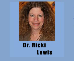 "THE FOREVER FIX: Gene Therapy to Stop Disease Before It Starts | Ricki ...